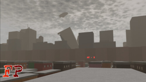 (X2) FurryPhobia - Roblox