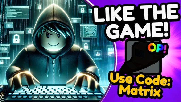 [SALE ] Hacker Simulator - Roblox