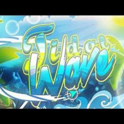Tidal Wave