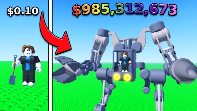 Digging Empire! | Roblox에서 플레이하기