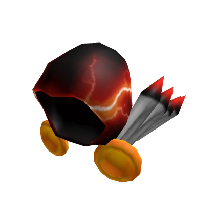 Dominus Infernus | Roblox Item - Rolimon's