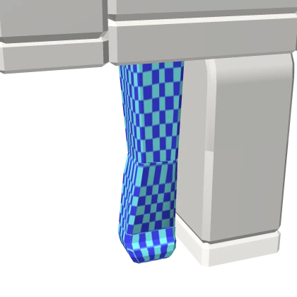 ♥︎ Missing Heart bundle - Right Leg | Roblox Item - Rolimon's