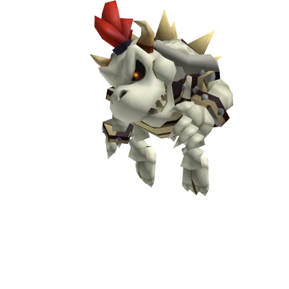 red dragon monster | Roblox Item - Rolimon's