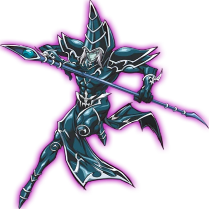 Dark Magician DSOD