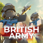 [BA] British Army Academy¤ - Roblox