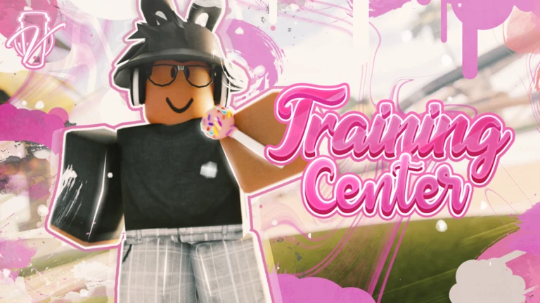 Centro de Entrenamiento - Roblox