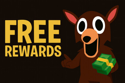 99 Nights in the Forest - Roblox