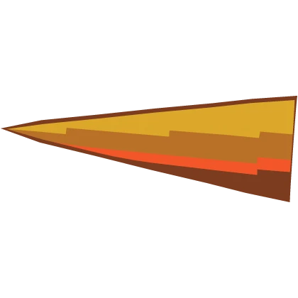 Gold Susiezilla Tenna Nose (FOR BUNDLE) | Roblox Item - Rolimon's