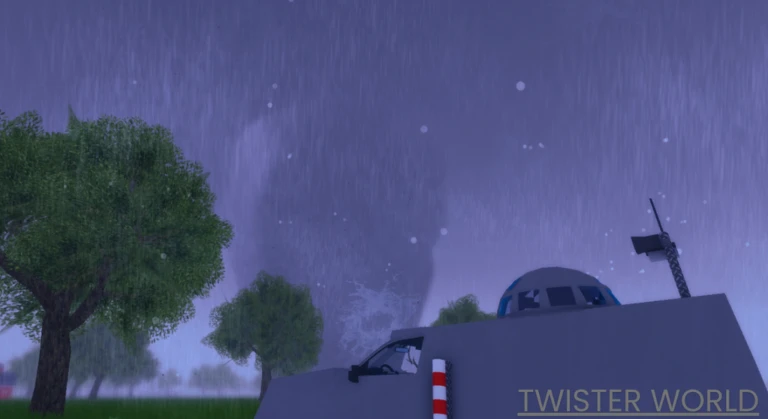 Mundo Twister - Roblox