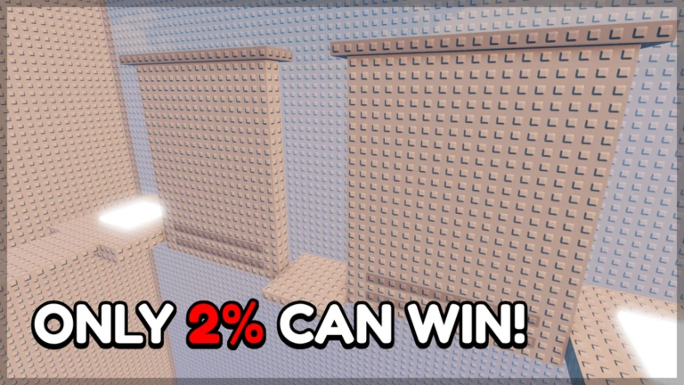Wall Hop Tower Easy Stage Obby | Play on Roblox