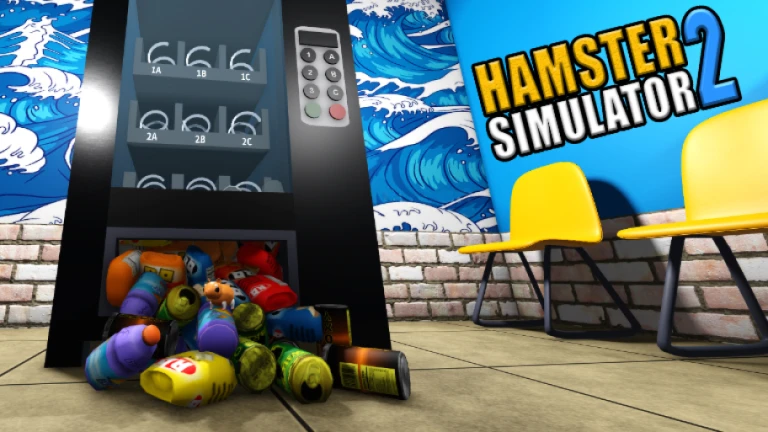 🛒GROCERY!🛍️ Hamster Simulator 2 | Roblox Game - Rolimon's