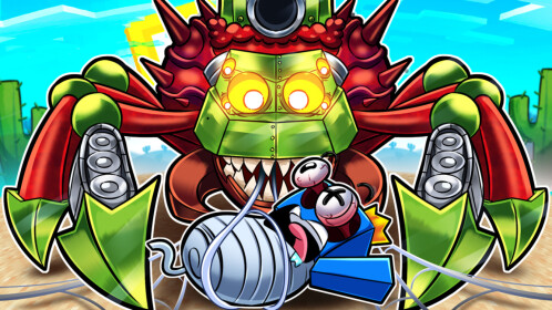 Morph World! - Roblox