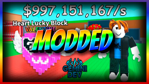 Stealz an Brainrotz Modded] | Mainkan di Roblox
