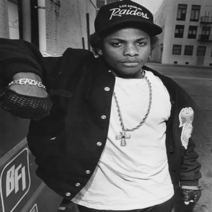 Eazy E