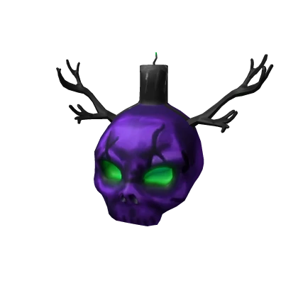 CODE: MoriDooms | Memento Doomsekkar | Roblox Item - Rolimon's