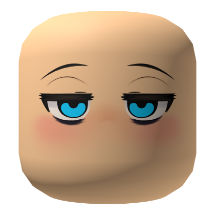 Jen'in Yüzü - Roblox