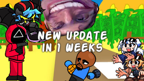 Jason's FNF RP! (NEW MORPHS) - Roblox