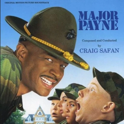 Major Payne Thumbnail