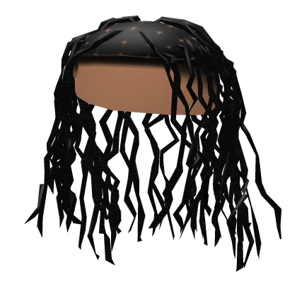 Kai Long Locs | Roblox Item - Rolimon's