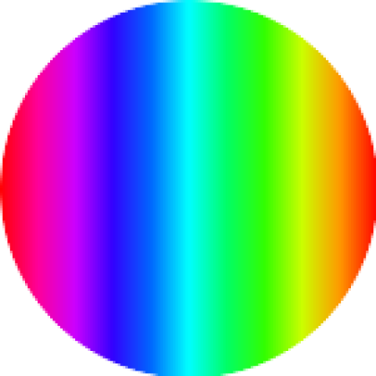 Rainbow Trail! - Roblox