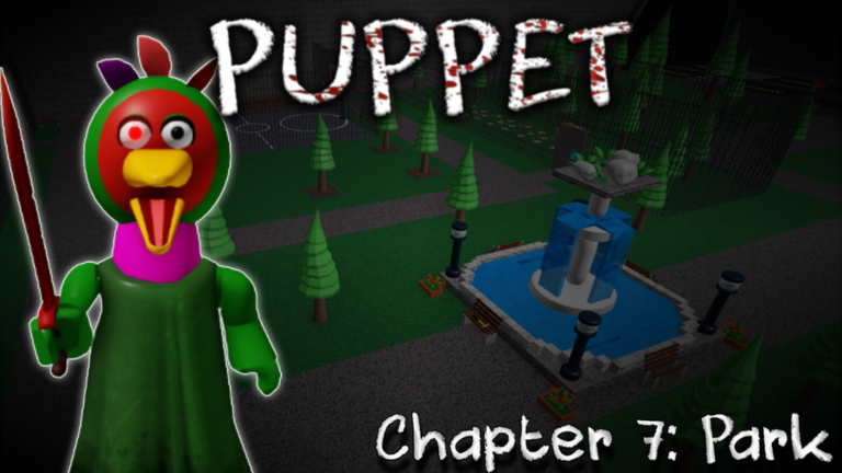 인형 [변경되지 않음] - Roblox