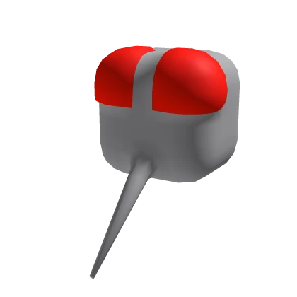 Mosquito [RECOLORABLE] - Dynamic Head | Roblox Item - Rolimon's