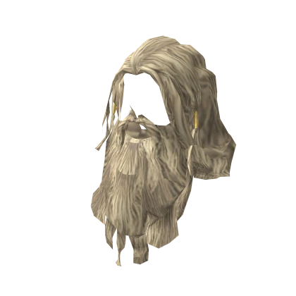 Long Beard | Roblox Item - Rolimon's