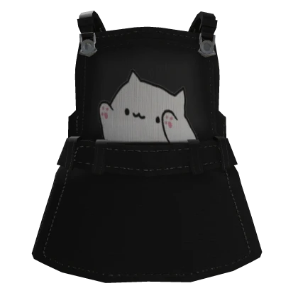 Bongo Cat | Roblox Item - Rolimon's