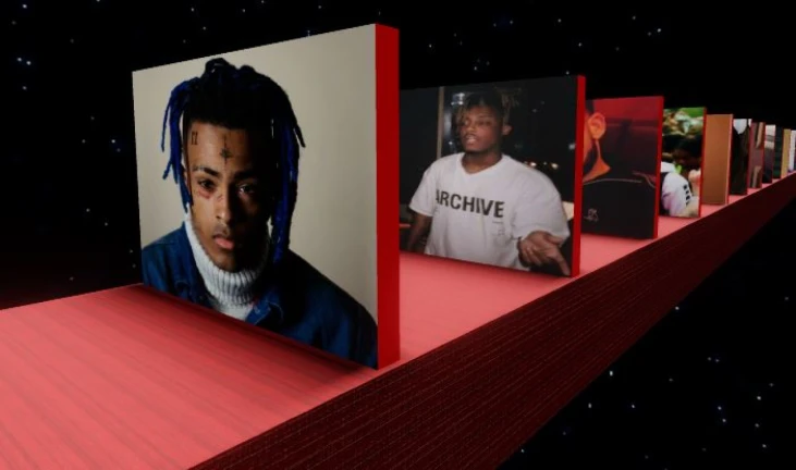 [ Content Deleted ] | Roblox Game - Rolimon's