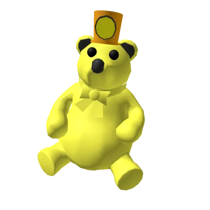 Sunshine Jimbo | Roblox Item - Rolimon's