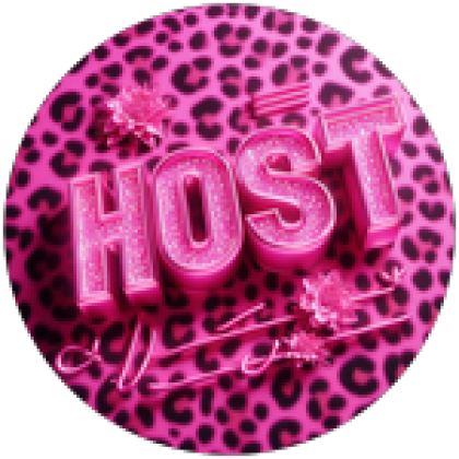 ULTIMATE HOST - Roblox