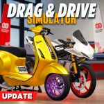 (MODIF x EVENT UPDATE 🇮🇩) Drag Drive Simulator | Roblox Game - Rolimon's