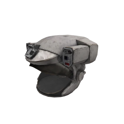 Tactical Astronaut Helmet | Roblox Item - Rolimon's