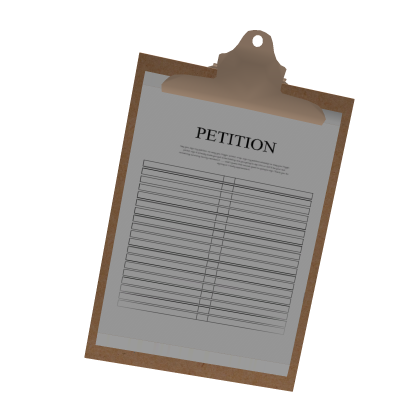 postal 2 petition