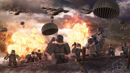 [ Contenu supprimé ] - Roblox