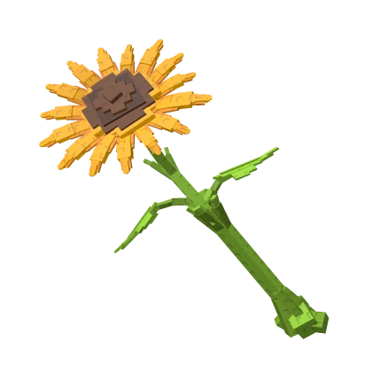 Sunflower! [Grow A Garden] | Roblox Item - Rolimon's