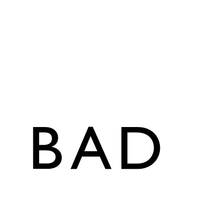 Bad Text | Roblox Item - Rolimon's