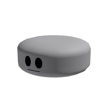 Squished Head (Animated) - Dynamic Head | Roblox Item - Rolimon's