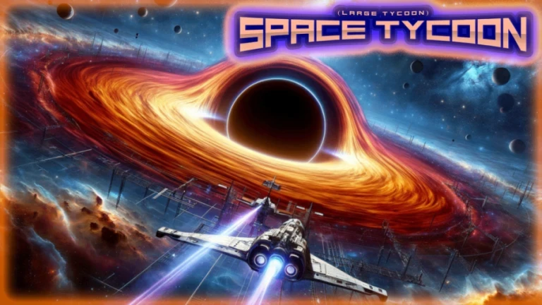 Mega Estación Espacial Tycoon敖 - Roblox