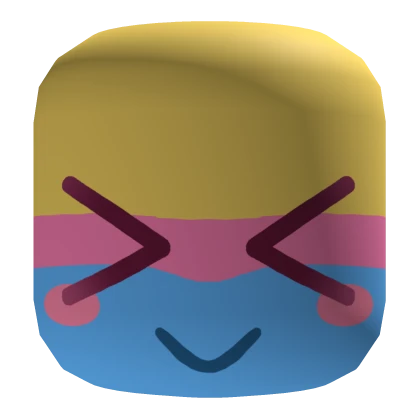 Yatta Silly Face | Roblox Item - Rolimon's