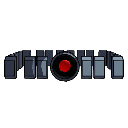 Steel Stalker Belt | Roblox Item - Rolimon's