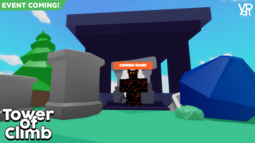 [FIXED!] Tower Of Climb - Roblox