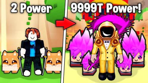 Anime-Slashing-Simulator - Roblox