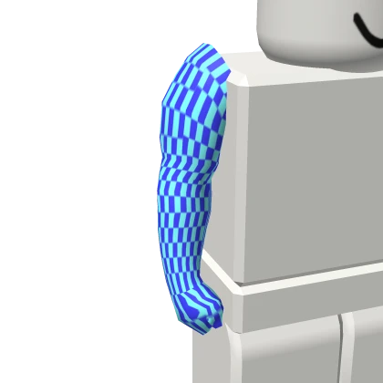 Buff Body - Roblox