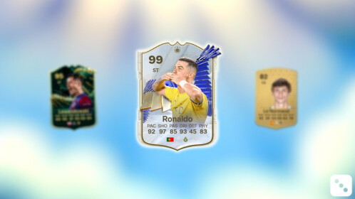 [ACTUALIZACIÓN!] RNG de fútbol - Roblox