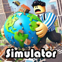 Black Hole Simulator | Roblox에서 플레이하기