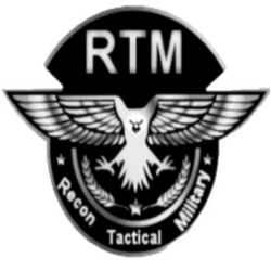 RTM logo