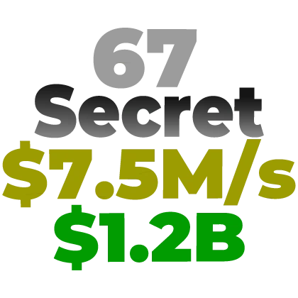 67 | Roblox Item - Rolimon's