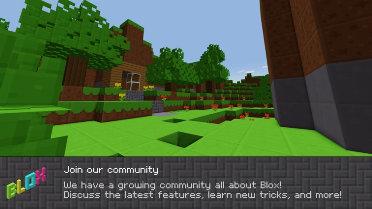 BLOX - construa qualquer coisa! - Roblox