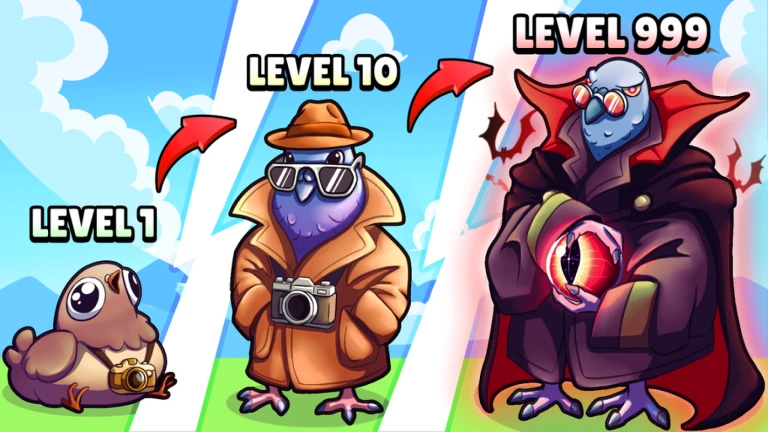 วิวัฒนาการของ Brainrot - Roblox